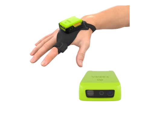 Scanner de code barre et lecteur RFID | TIMCOD